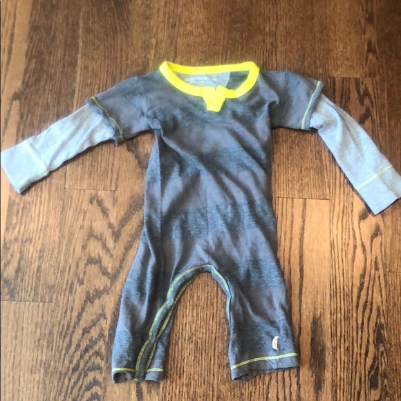Burt's Bees Baby | One Pieces | One Piece Outfit | Poshmark